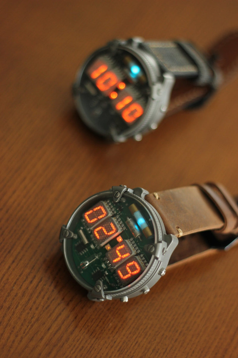 Home page [titantimepiece.com]